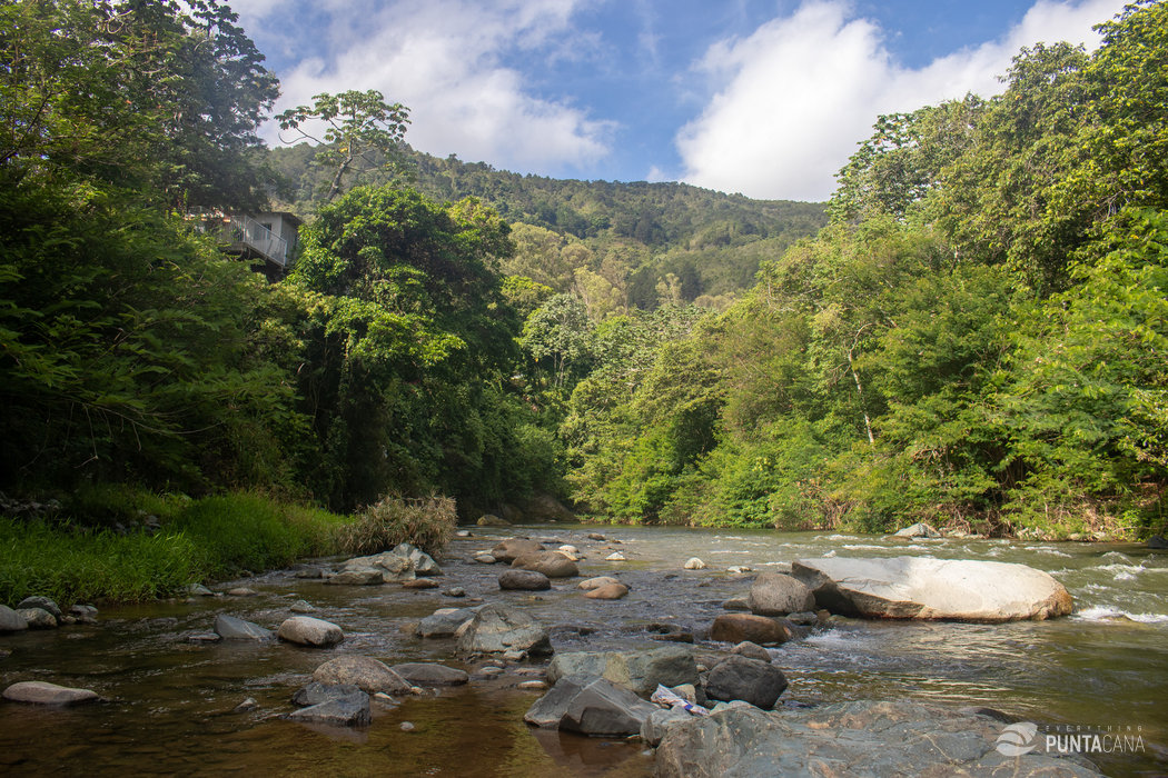 Top Waterfalls in Dominican Republic that You Should See in [year]