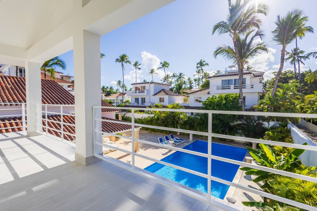 10 Top Beachfront Villas in the Dominican Republic for Rent 2026