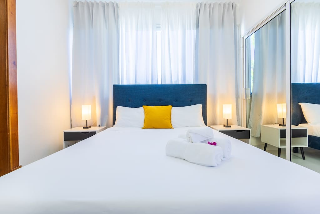 New Modern Punta Cana Villa - Pool & Rooftop Jacuzzi. Up to 7 guests