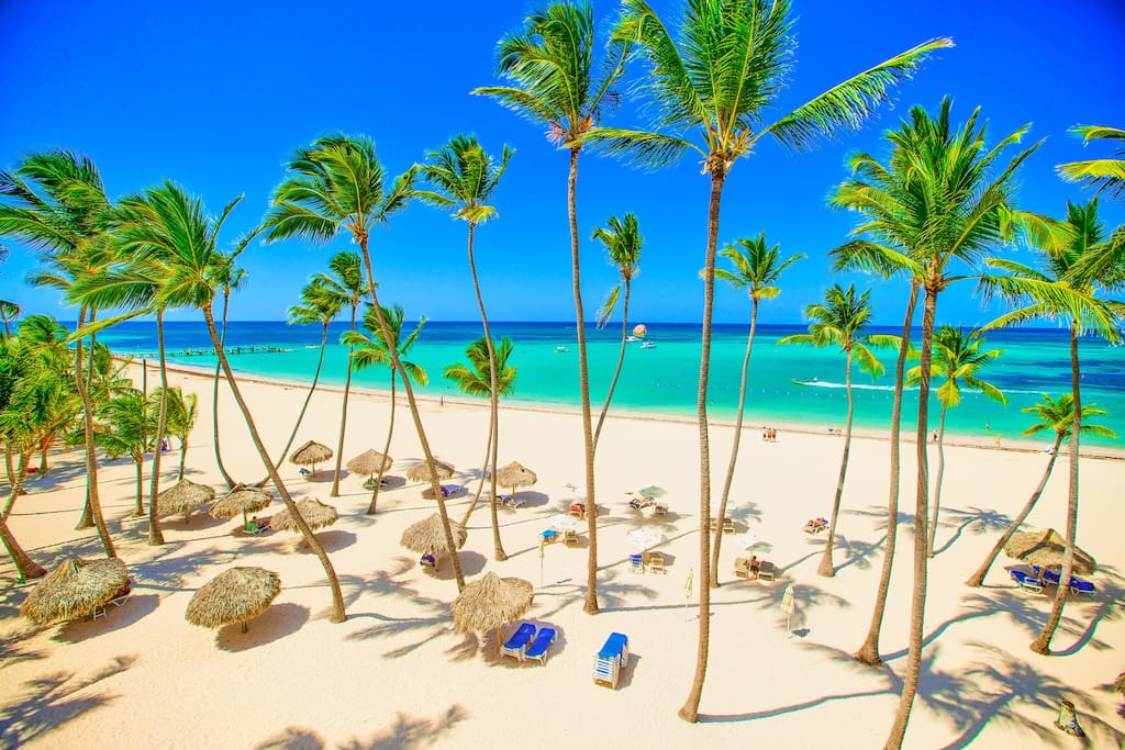 Condo for Rent in Punta Cana – Stunning Ocean View – 2026
