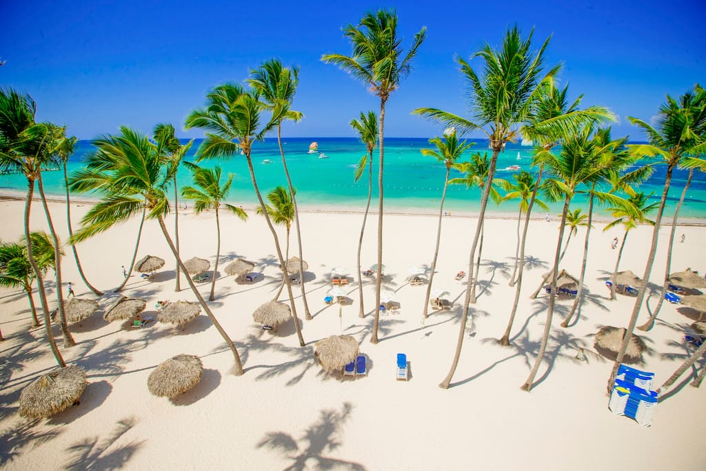 Condo for Rent in Punta Cana – Stunning Ocean View – 2026