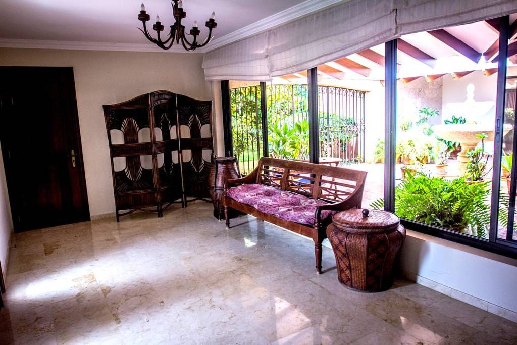 Golf Paradise Vacations in Punta Cana - Villa Cueva