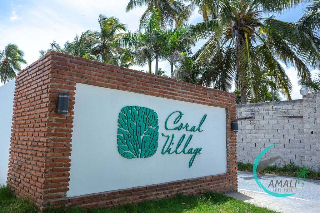 Deluxe F-2A, 1 BR, Coral Village, Close to the Beach - the Dominican ...