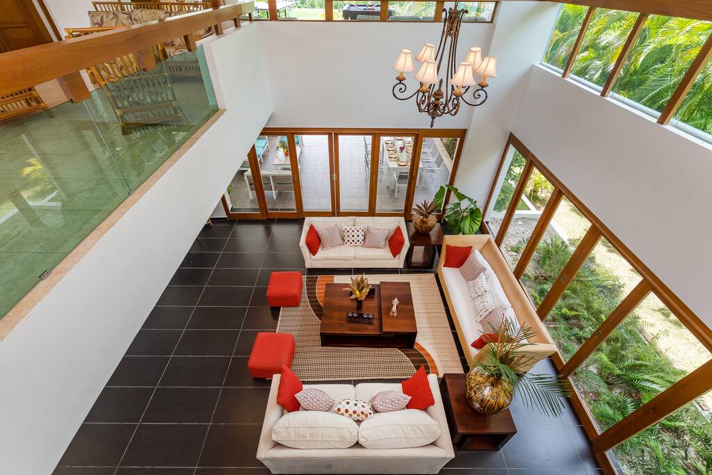 Exclusive Punta Cana Resort and Club Villa - With pool, games, maid