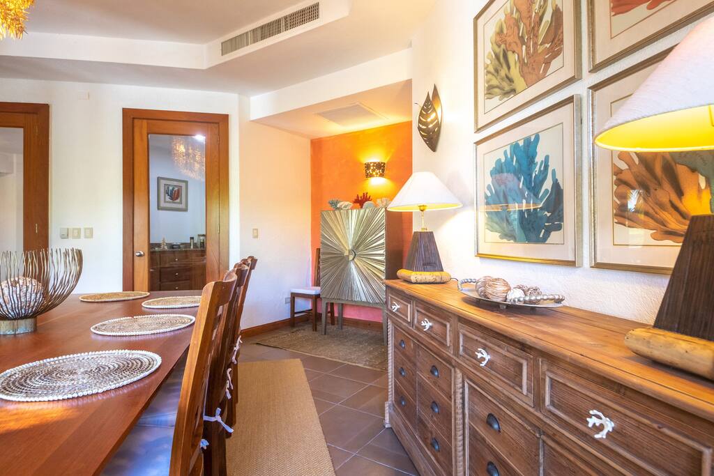 Private Villa at Puntacana Resort & Club for Rent - Pool & Jacuzzi