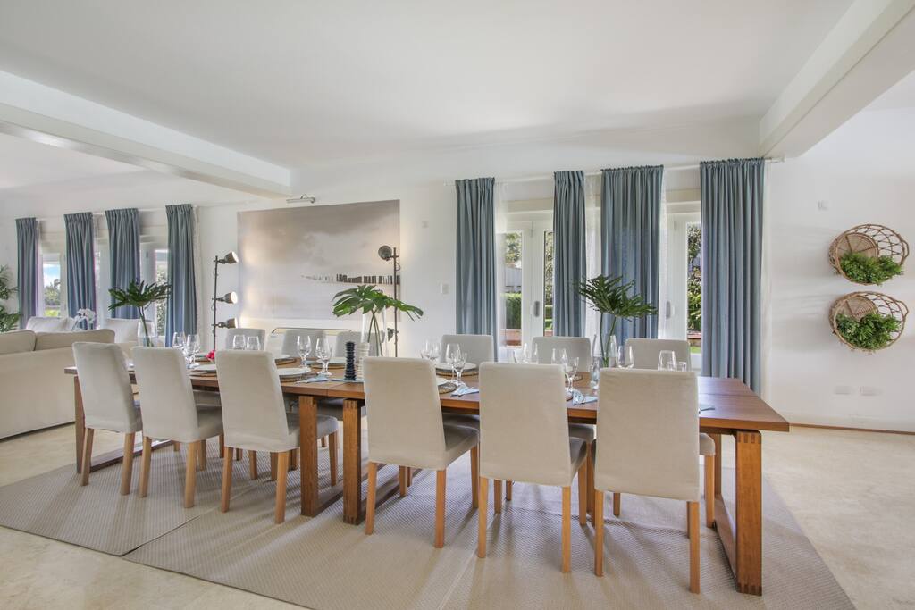 Private Cap Cana Caleton Villa for Rent with Ocean View 2025