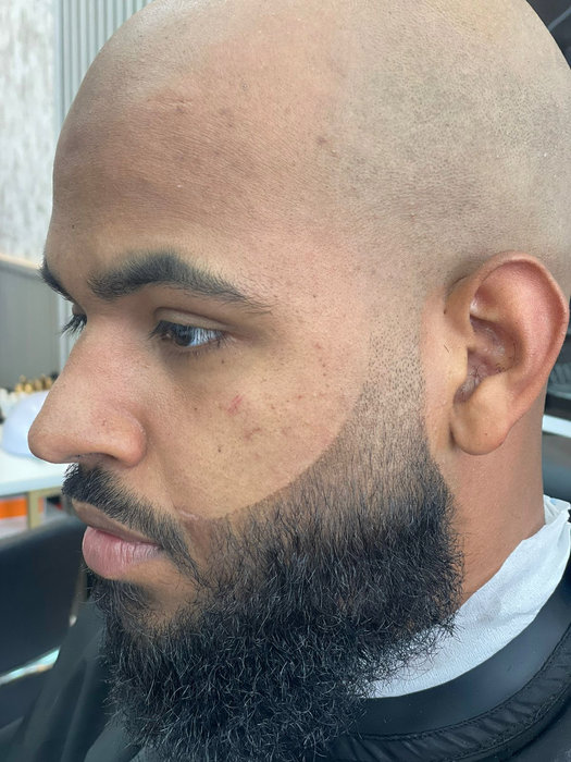 Punta Cana In-Home Barber Services - Personal Barber at Your Doorstep