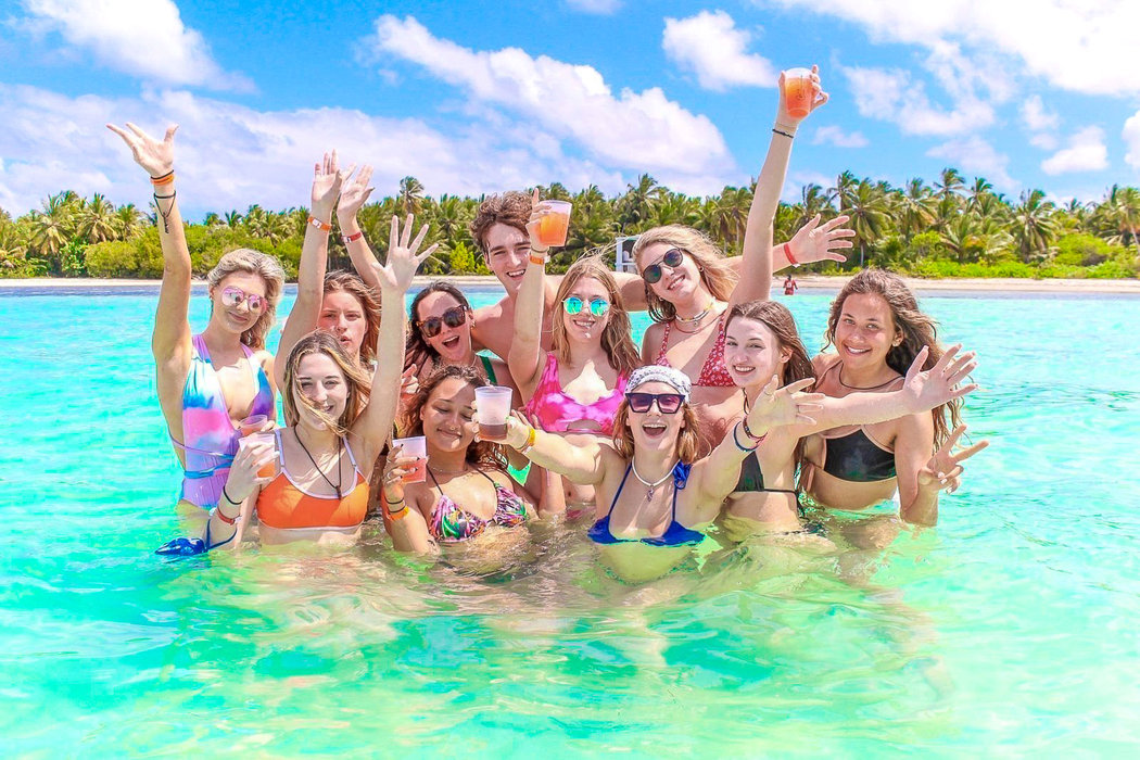 Best Bávaro Adventure Park Tour 2026 - Catamaran, Polaris & Bonus Activity