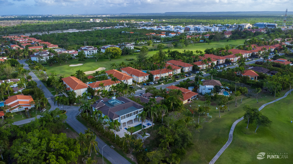 Punta Cana Golf Guide 2025 - Prices, Top Courses, Golf Villas