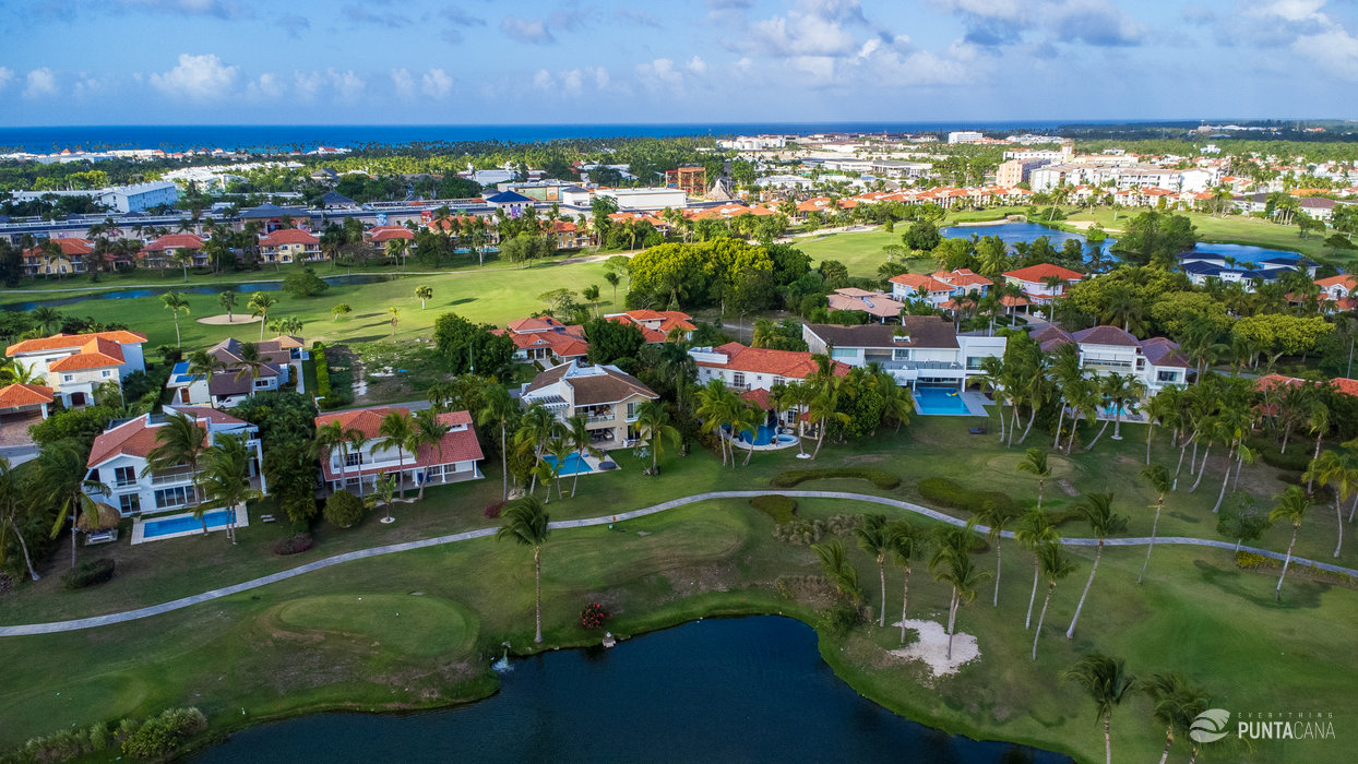 Punta Cana Golf Guide 2025 - Prices, Top Courses, Golf Villas