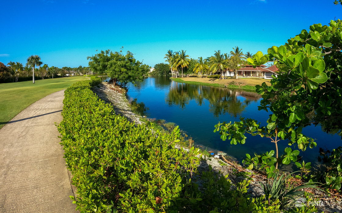 Punta Cana Golf Guide 2025 - Prices, Top Courses, Golf Villas