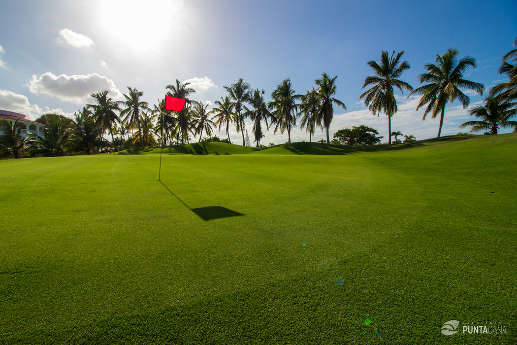 Punta Cana Golf Guide 2025 - Prices, Top Courses, Golf Villas