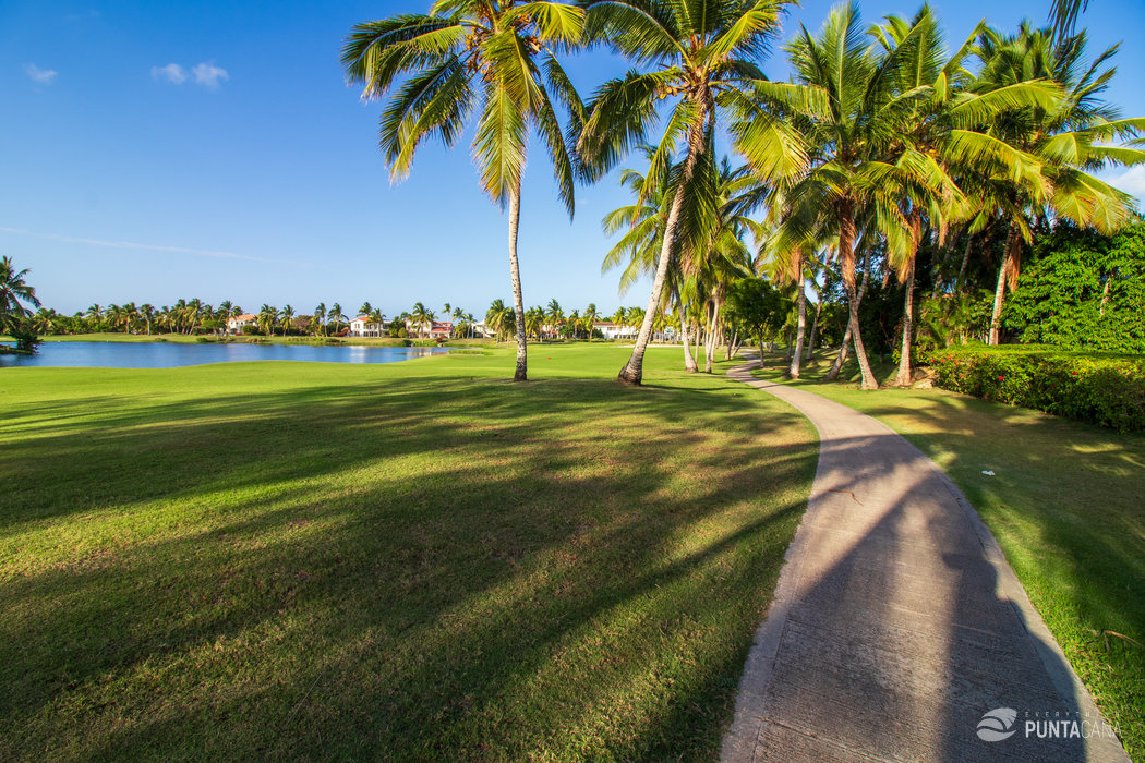 Punta Cana Golf Guide 2025 - Prices, Top Courses, Golf Villas