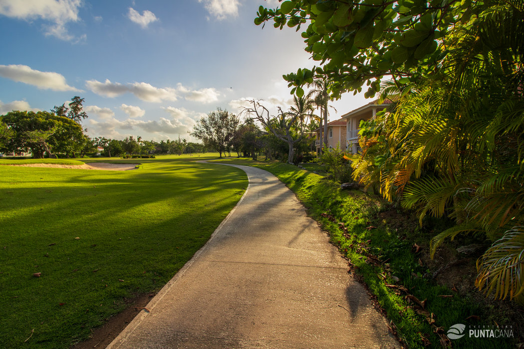 Punta Cana Golf Guide 2025 - Prices, Top Courses, Golf Villas