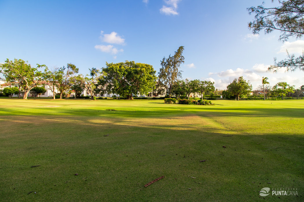 Punta Cana Golf Guide 2025 - Prices, Top Courses, Golf Villas