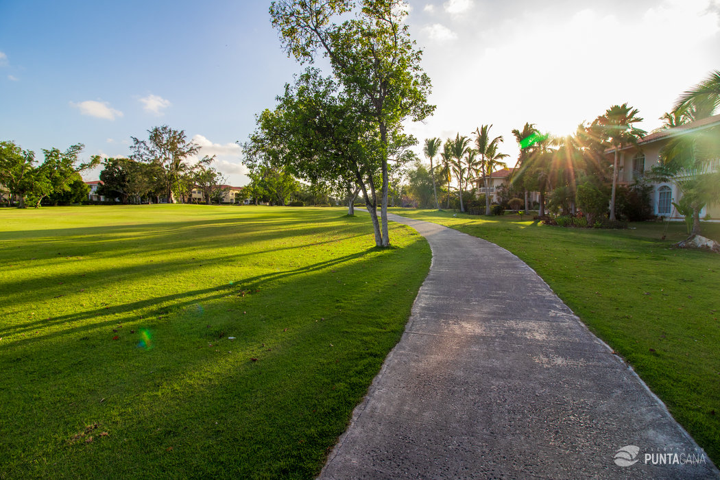Punta Cana Golf Guide 2025 - Prices, Top Courses, Golf Villas
