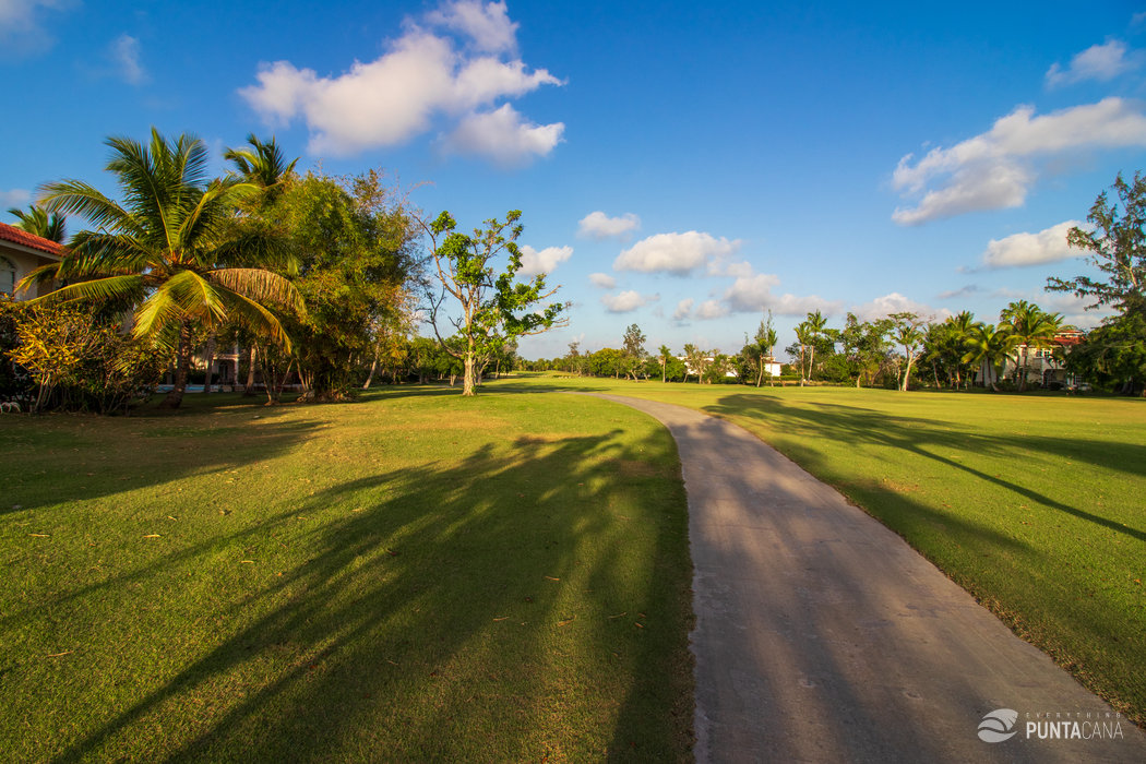 Punta Cana Golf Guide 2025 - Prices, Top Courses, Golf Villas