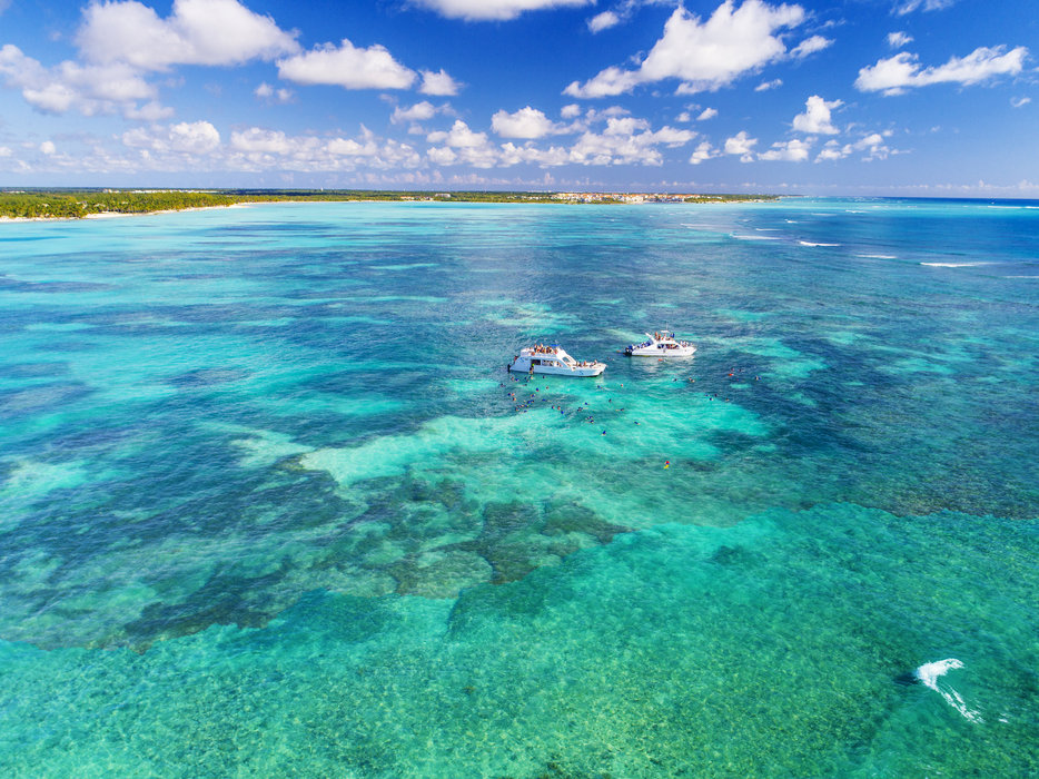 Juanillo Beach VIP Excursion by Scape Park - in Punt Cana