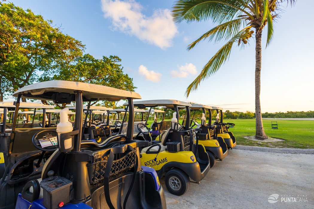 Top Punta Cana Golf Courses 2026 - Book Your Tee Time Online