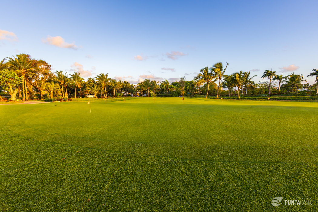 Top Punta Cana Golf Courses 2026 - Book Your Tee Time Online