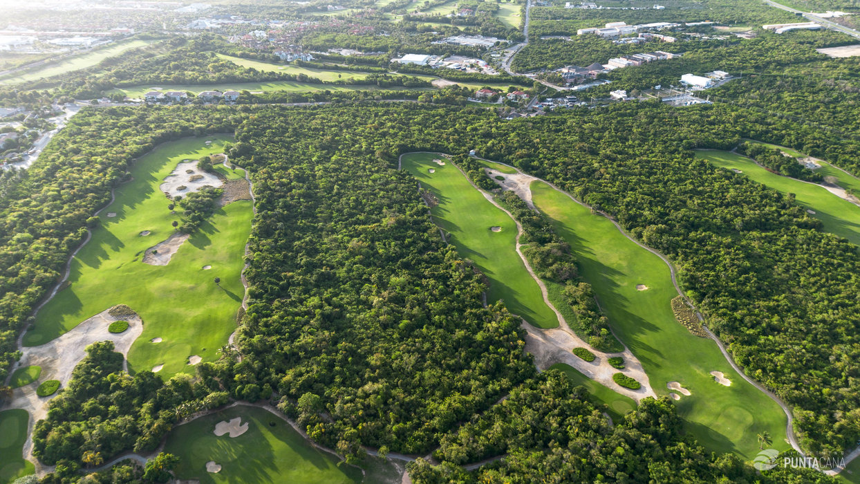 Top Punta Cana Golf Courses 2026 - Book Your Tee Time Online