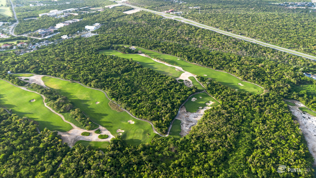 Top Punta Cana Golf Courses 2026 - Book Your Tee Time Online