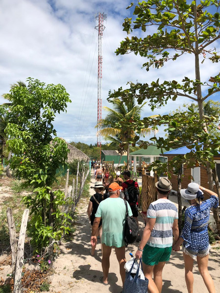 New Turtle Island & Snorkeling Tour 2026 - Catuano, Cayo Ratón, Isla Saona