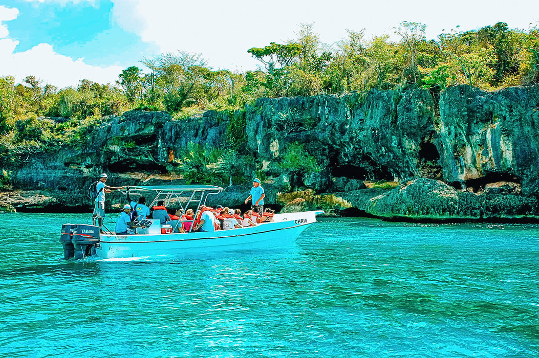 New Turtle Island & Snorkeling Tour 2026 - Catuano, Cayo Ratón, Isla Saona