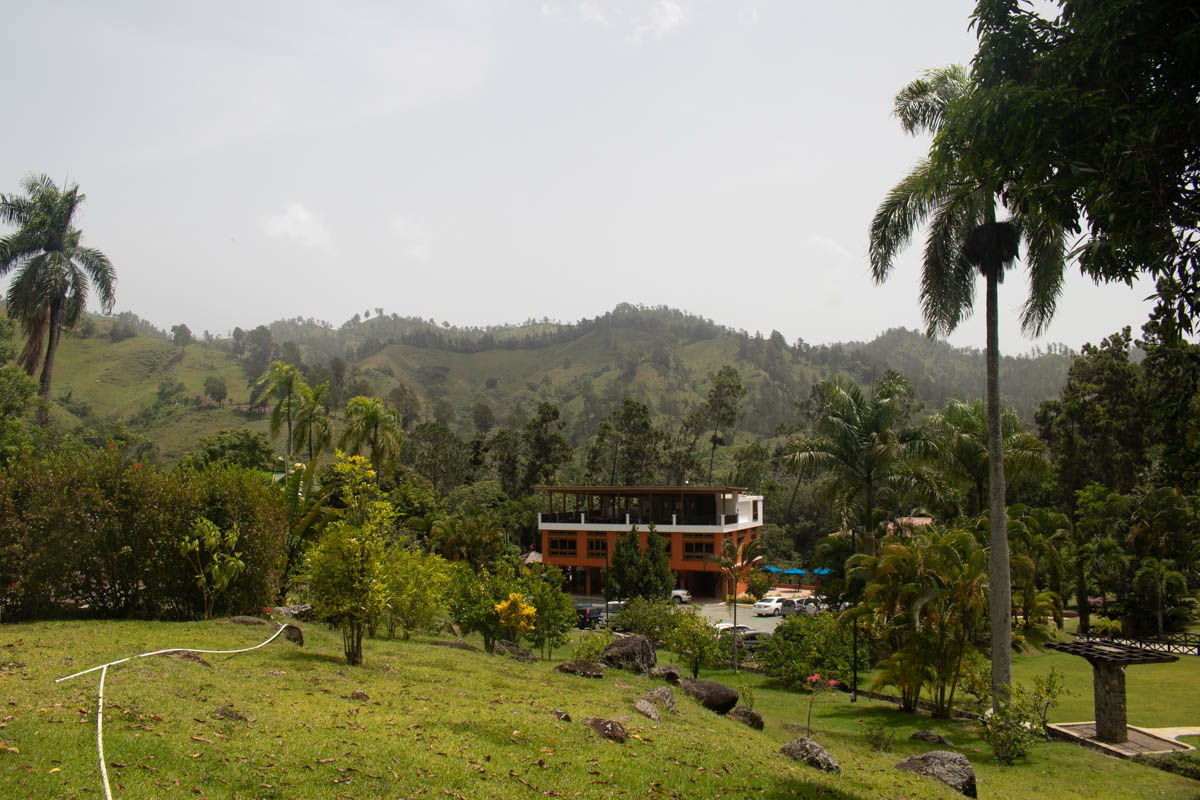 Jarabacoa in the Dominican Republic - Facts & Villa Rentals 2025