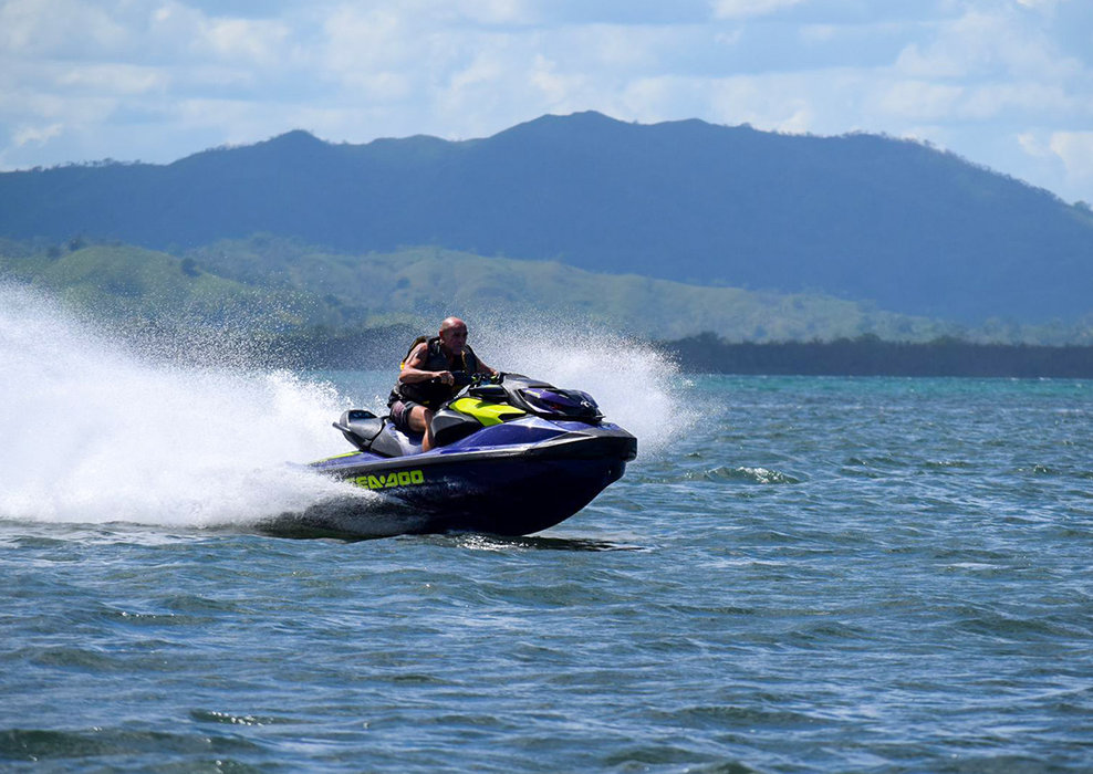Jet Skiing Punta Cana - Best Jet Ski Tour in Dominican Republic