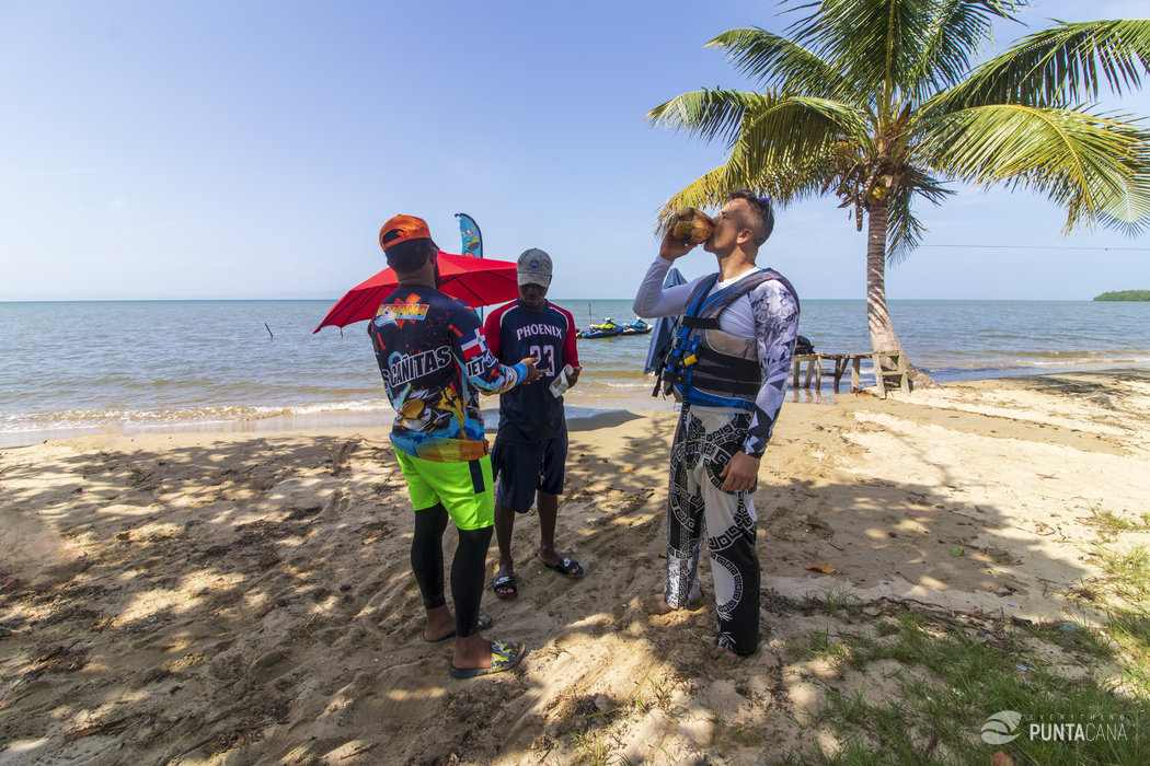 Jet Skiing Punta Cana - Best Jet Ski Tour in Dominican Republic