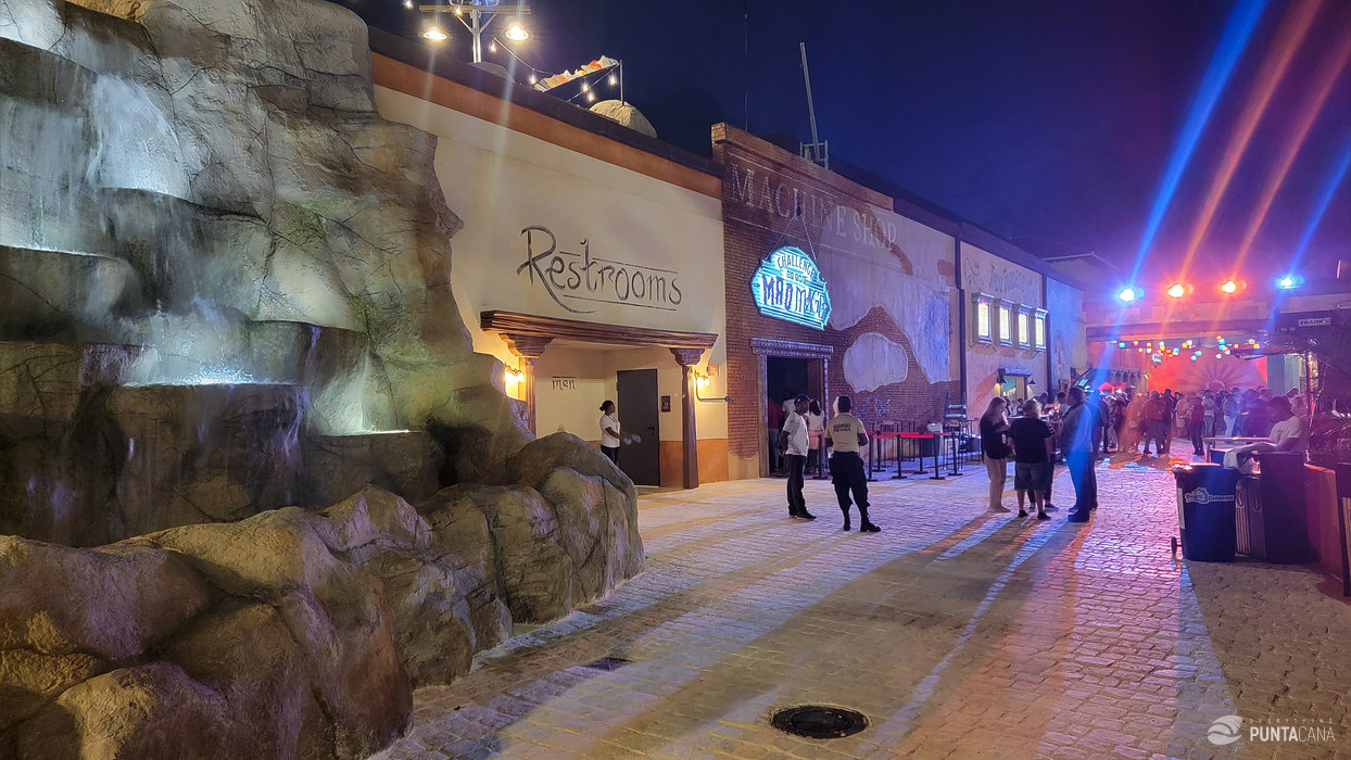 Katmandu Theme Park in Punta Cana - Attractions, Photos, Tickets