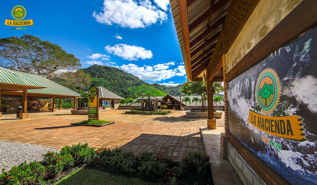 La Hacienda Park - 7-in-1 Adventures Tour in Bávaro, Punta Cana