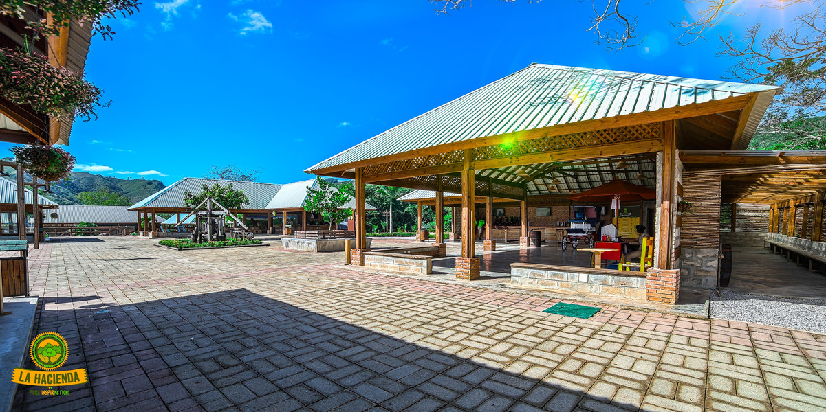 La Hacienda Park - 7-in-1 Adventures Tour in Bávaro, Punta Cana