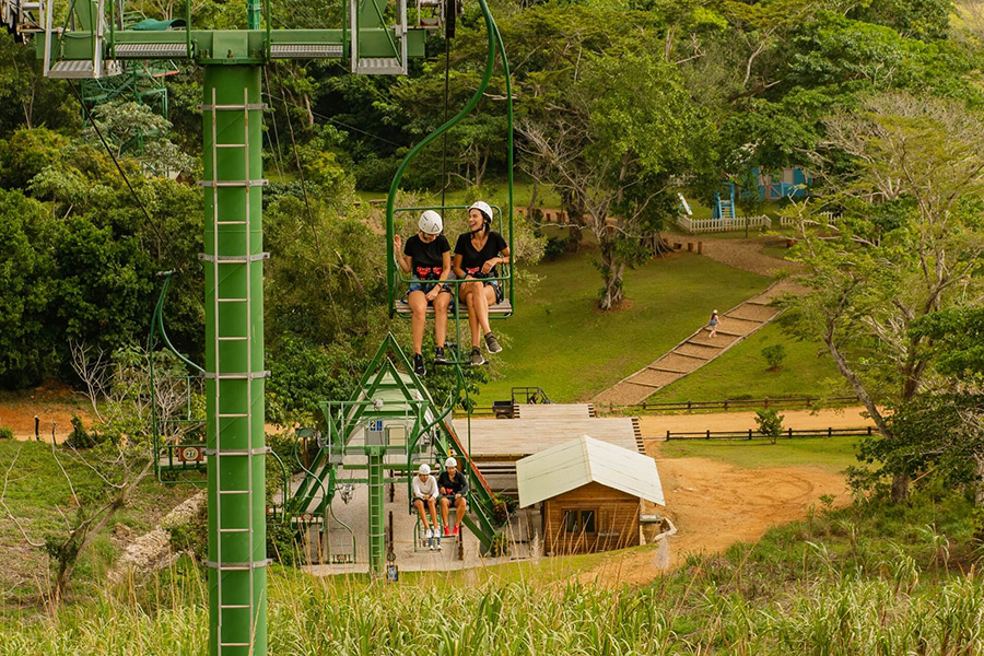 La Hacienda Park 2025 - Punta Cana