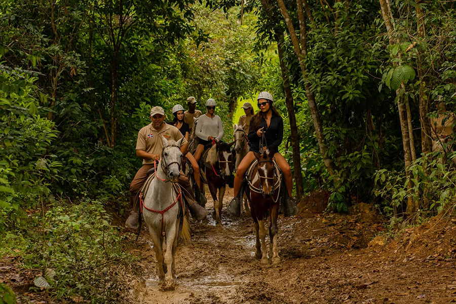 La Hacienda Park 2025 - Punta Cana