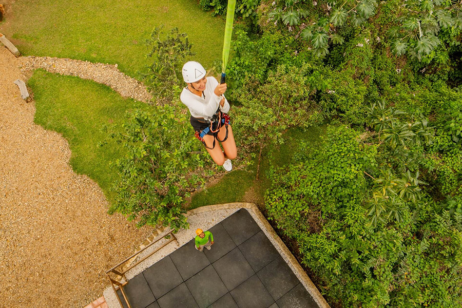 La Hacienda Park 2020. Punta Cana!