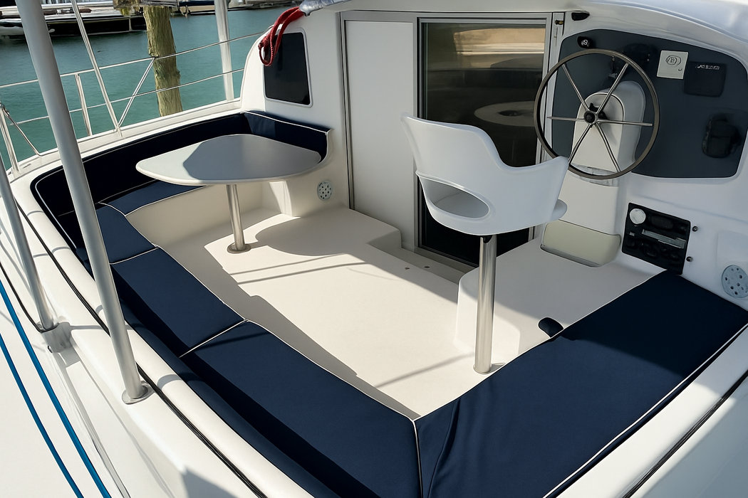Happy Wind Catamaran Cruise in Punta Cana - Private Tour, Top Insta ...