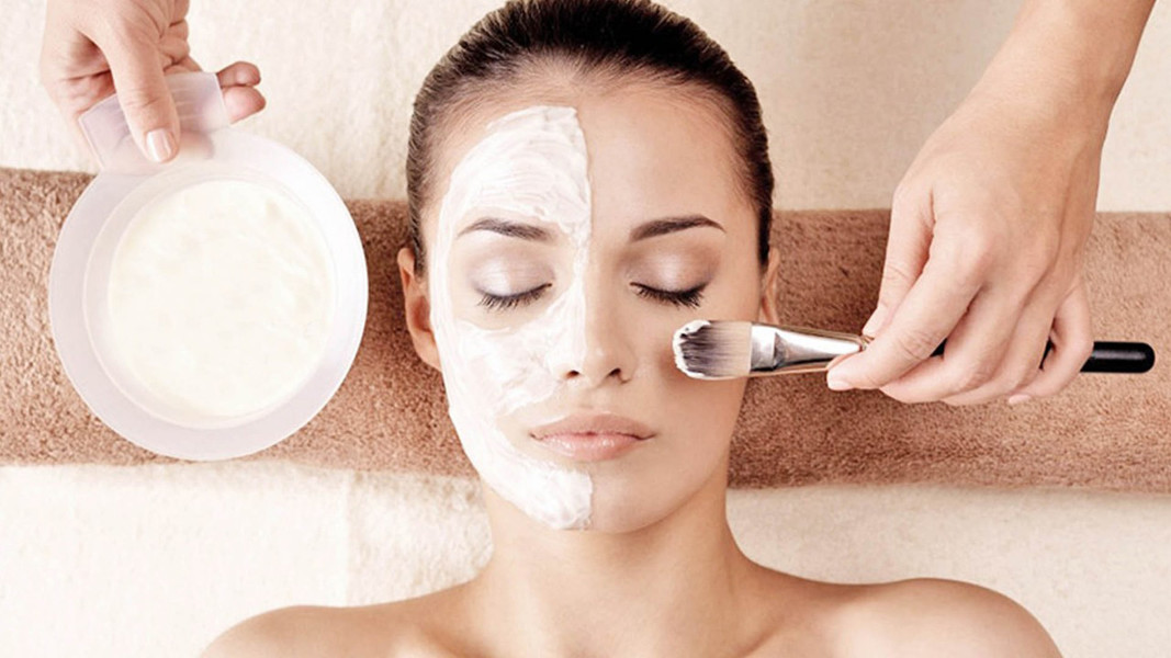 Vita Cura Facial Treatment - Health & Beauty Spa Center in Punta Cana