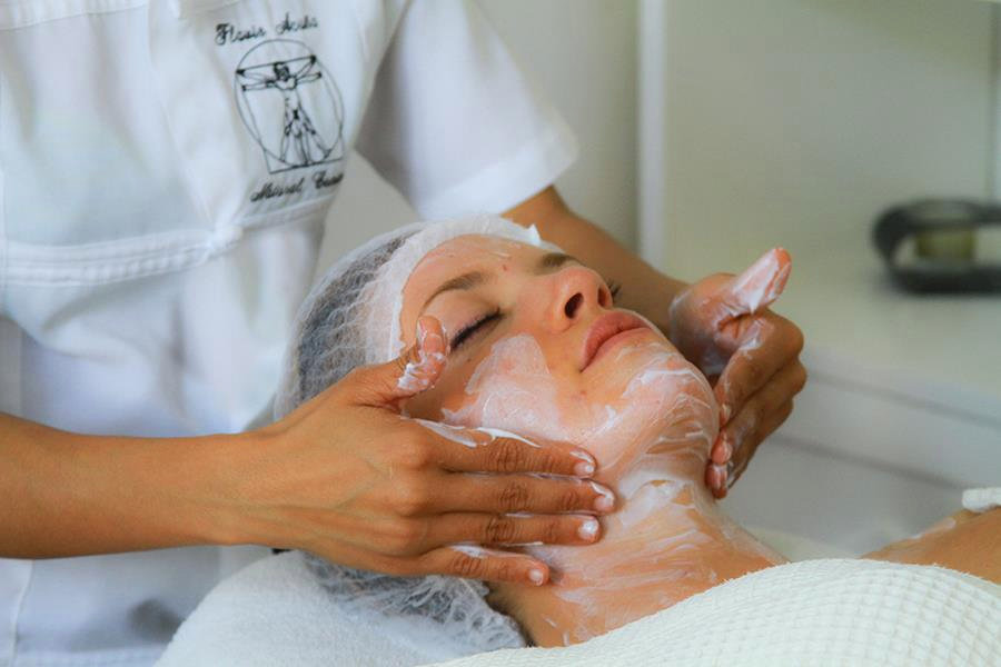 Best Punta Cana SPA - Massage, Facial, Body, Holistic Treatments ...