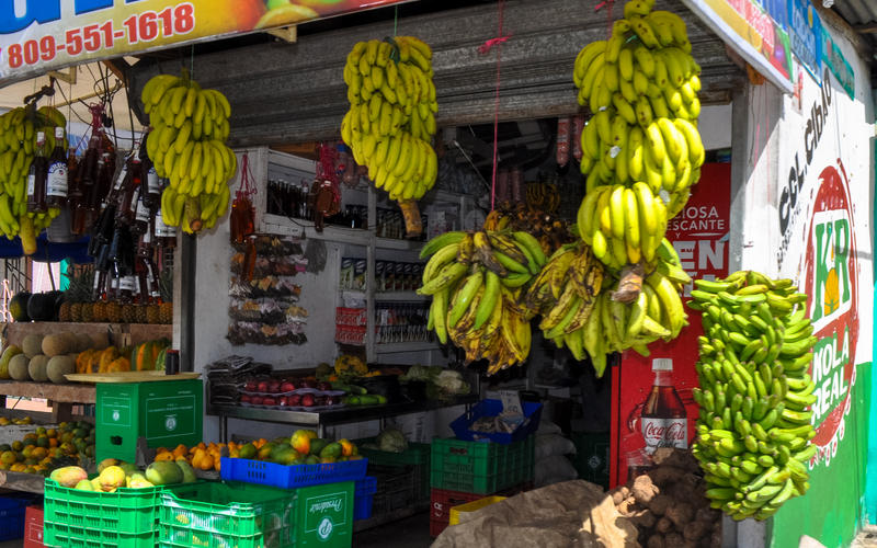 Boca de Yuma. Local Historical Experience