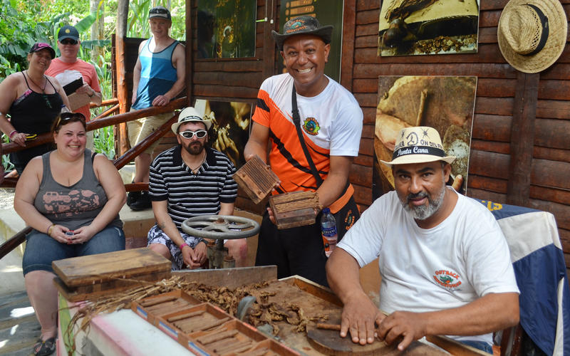 Outback Experience - Amazing Local Tour in Punta Cana 2026