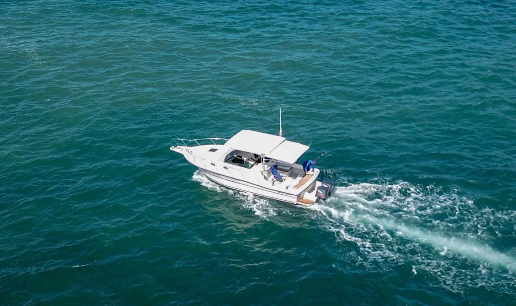 Private Punta Cana Boat Trip on Scorpio - Ideal for Small Groups (6 Guests)