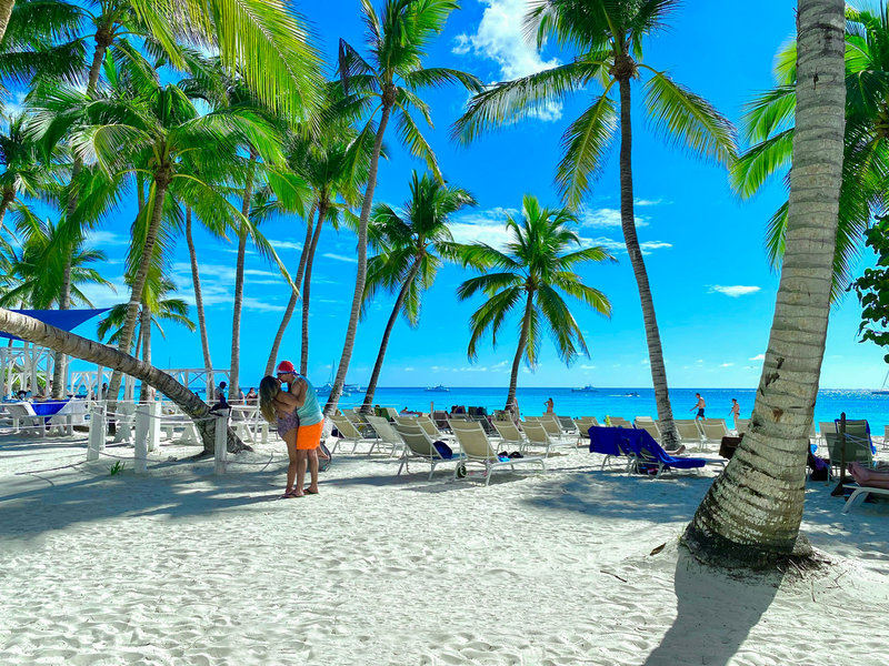 Private Isla Saona Tour 2026 - Full-Day VIP Excursion + Snorkeling