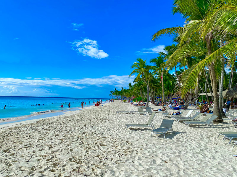 Private Isla Saona Tour 2026 - Full-Day VIP Excursion + Snorkeling