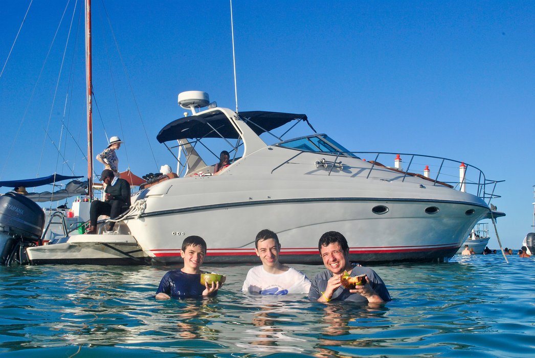 Punta Cana Private Boat Tour - 3-Hours, Snorkeling, Best Price 2026