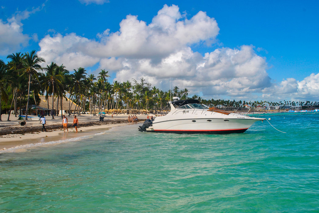 Punta Cana Private Boat Tour - 3-Hours, Snorkeling, Best Price 2026