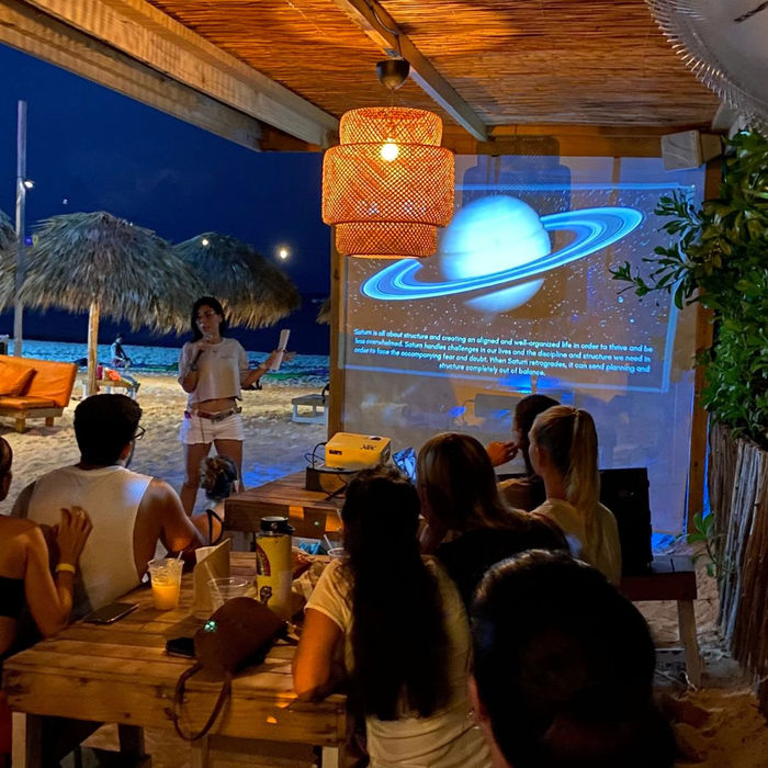 Jandala Soul Yoga Center in Bavaro, Punta Cana