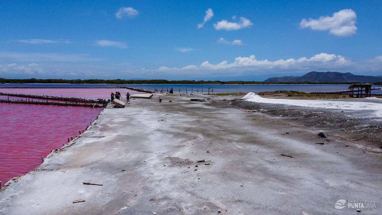 Las Salinas & Dunas de Baní tour - Pink Lakes & Dominican desert