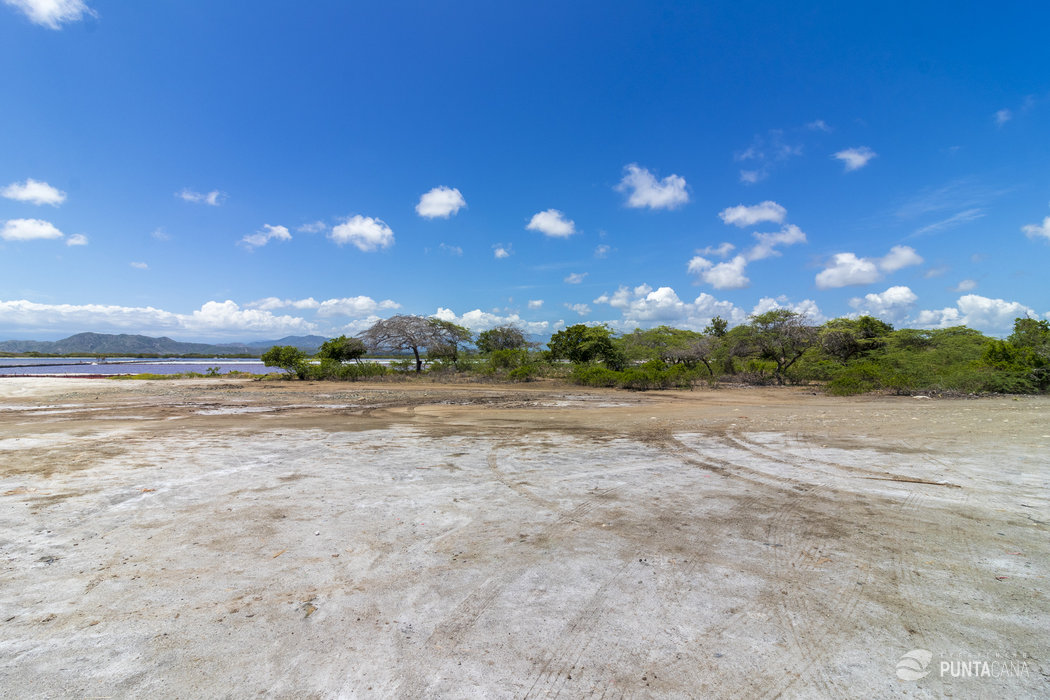 Las Salinas & Dunas de Baní tour - Pink Lakes & Dominican desert